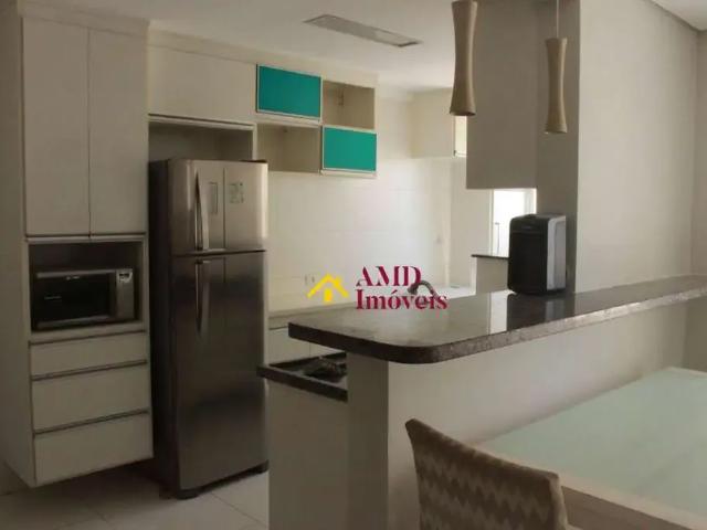 Apartamento para Venda em Piracicaba/SP Glebas Califórnia 2 Quartos