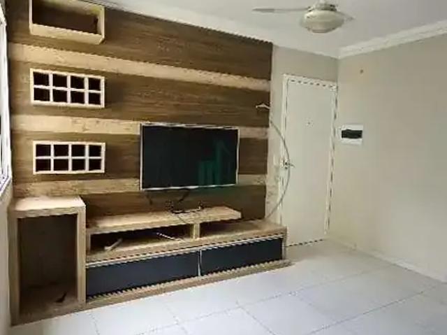 Apartamento para Venda em Piracicaba/SP Glebas Califórnia 2 Quartos