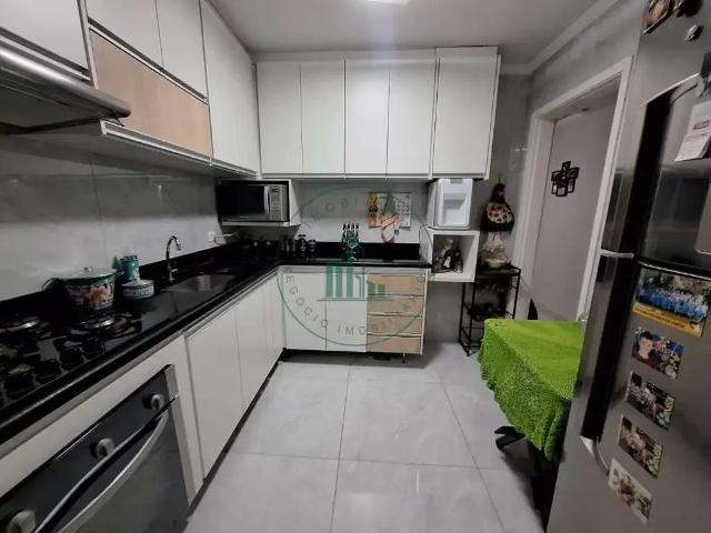 Apartamento para Venda em Piracicaba/SP Glebas Califórnia 2 Quartos