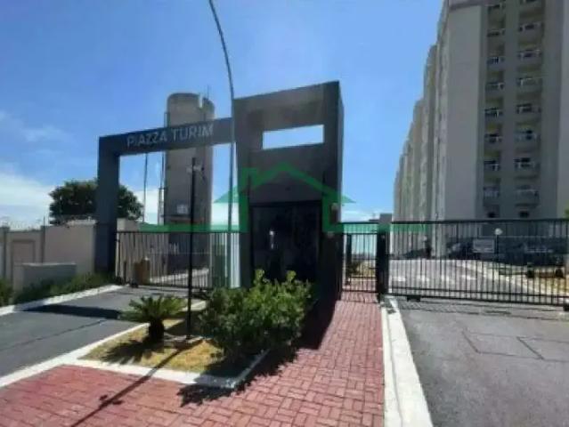 Apartamento para Venda em Piracicaba/SP Glebas Califórnia 2 Quartos