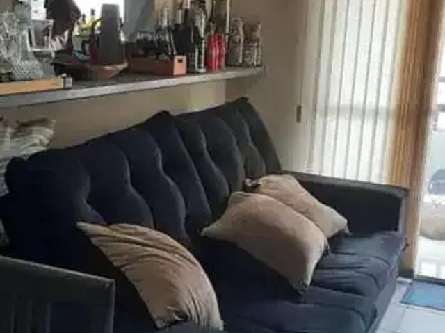 Apartamento para Venda em Piracicaba/SP Glebas Califórnia 2 Quartos