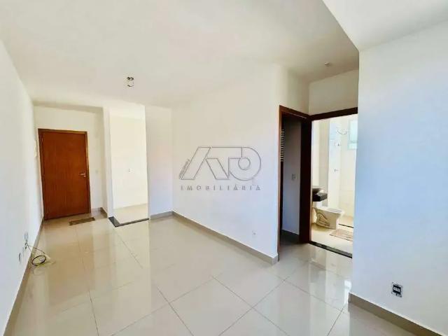 Apartamento para Venda em Piracicaba/SP Glebas Califórnia 2 Quartos