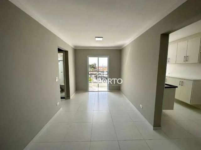 Apartamento para Venda em Piracicaba/SP Glebas Califórnia 2 Quartos