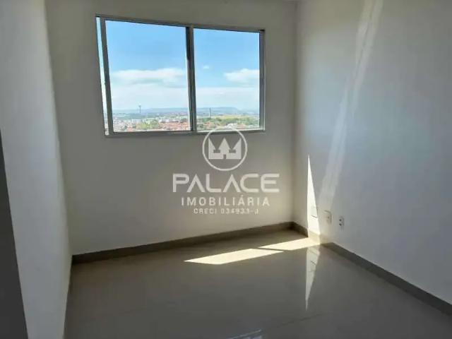 Apartamento para Venda em Piracicaba/SP Glebas Califórnia 2 Quartos