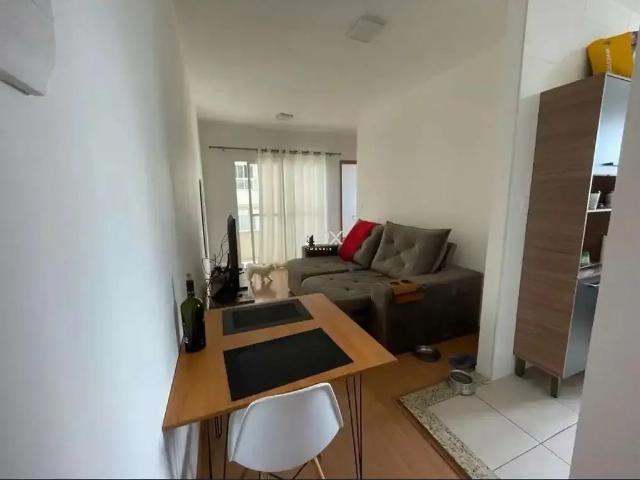 Apartamento para Venda em Piracicaba/SP Glebas Califórnia 2 Quartos