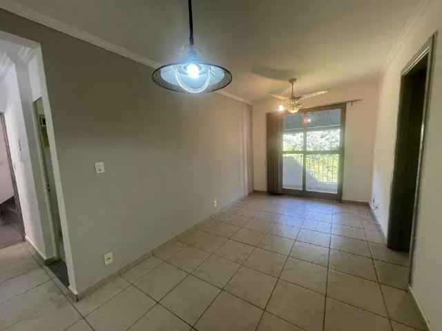 Apartamento para Venda em Piracicaba/SP Glebas Califórnia 2 Quartos