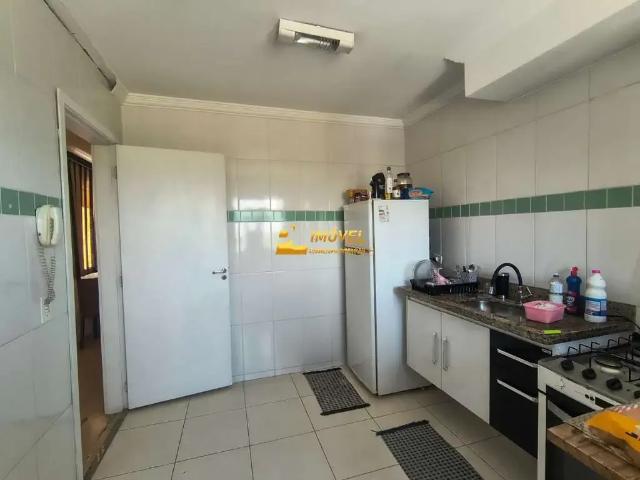 Apartamento para Venda em Piracicaba/SP Glebas Califórnia 2 Quartos