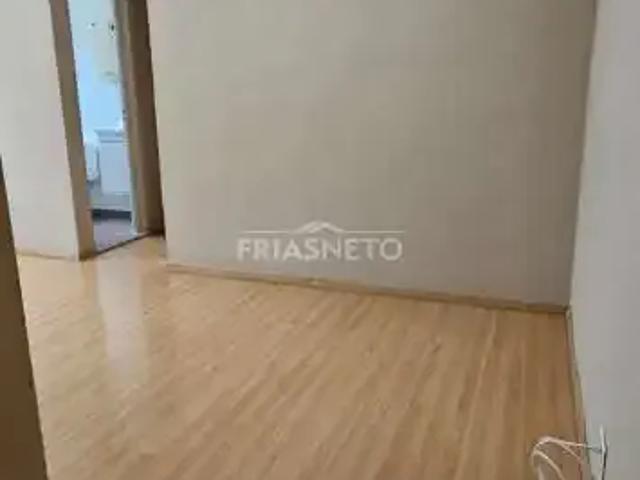 Apartamento para Venda em Piracicaba/SP Glebas Califórnia 2 Quartos