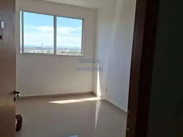 Apartamento para Venda em Piracicaba/SP Glebas Califórnia 2 Quartos