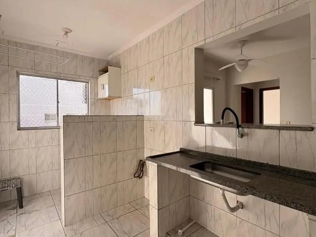 Apartamento para Venda em Piracicaba/SP Glebas Califórnia 2 Quartos