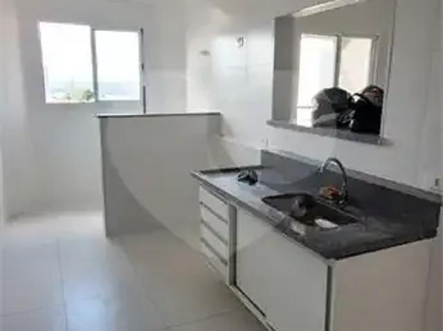 Apartamento para Venda em Piracicaba/SP Glebas Califórnia 2 Quartos