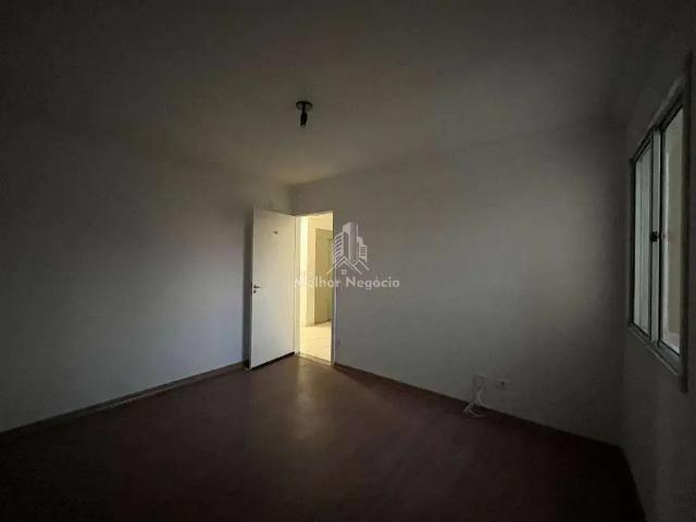 Apartamento para Venda em Piracicaba/SP Glebas Califórnia 2 Quartos