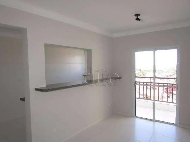 Apartamento para Venda em Piracicaba/SP Glebas Califórnia 2 Quartos