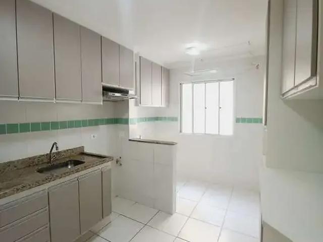 Apartamento para Venda em Piracicaba/SP Glebas Califórnia 2 Quartos