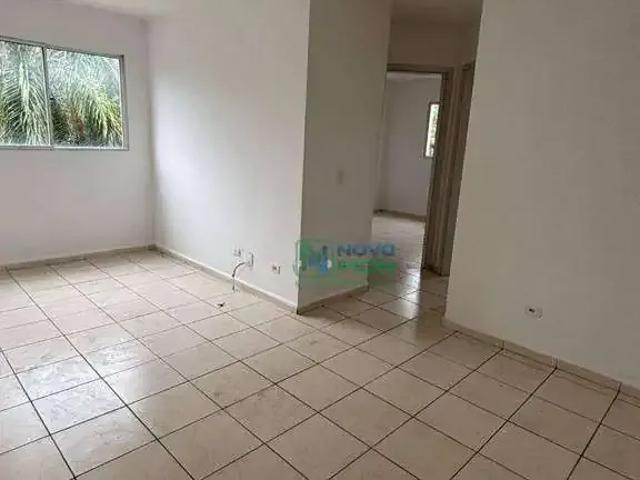 Apartamento para Venda em Piracicaba/SP Glebas Califórnia 2 Quartos