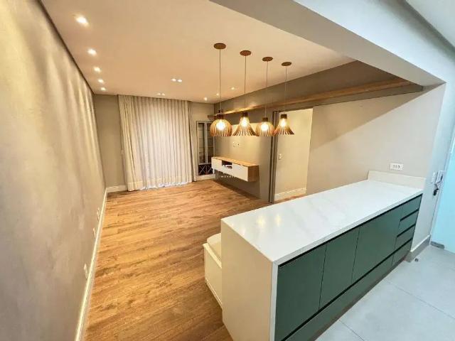 Apartamento para Venda em Piracicaba/SP Glebas Califórnia 2 Quartos