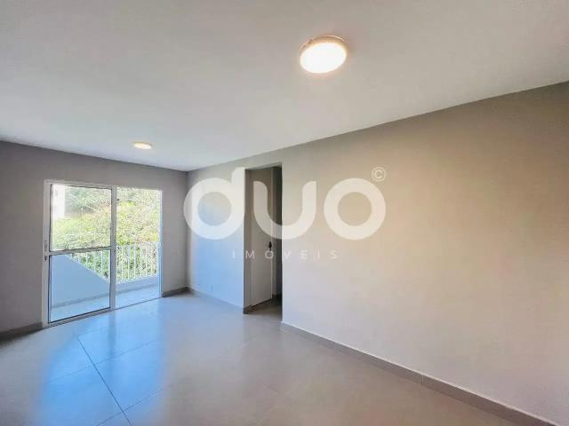 Apartamento para Venda em Piracicaba/SP Glebas Califórnia 2 Quartos