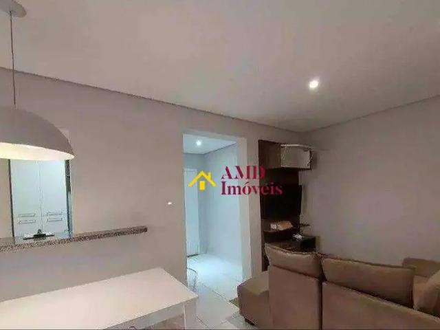 Apartamento para Venda em Piracicaba/SP Glebas Califórnia 2 Quartos