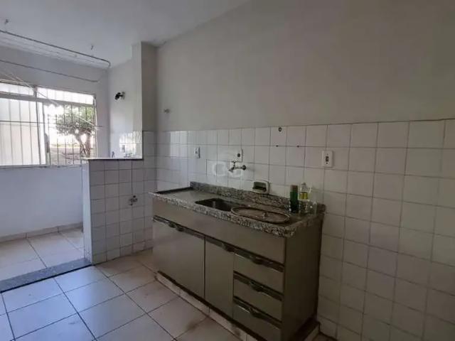 Apartamento para Venda em Piracicaba/SP Glebas Califórnia 2 Quartos