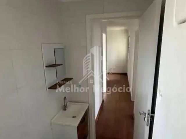 Apartamento para Venda em Piracicaba/SP Glebas Califórnia 2 Quartos