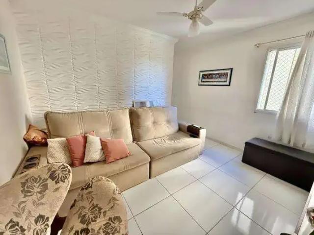 Apartamento para Venda em Piracicaba/SP Glebas Califórnia 2 Quartos