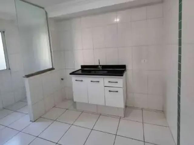 Apartamento para Venda em Piracicaba/SP Glebas Califórnia 2 Quartos