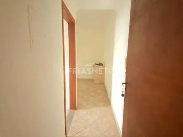 Apartamento para Venda em Piracicaba/SP Glebas Califórnia 2 Quartos