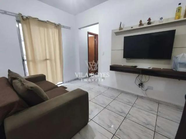Apartamento para Venda em Piracicaba/SP Glebas Califórnia 2 Quartos