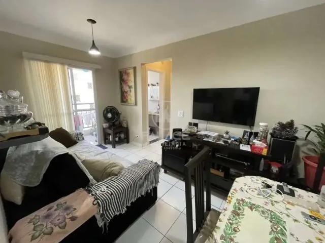 Apartamento para Venda em Piracicaba/SP Glebas Califórnia 2 Quartos