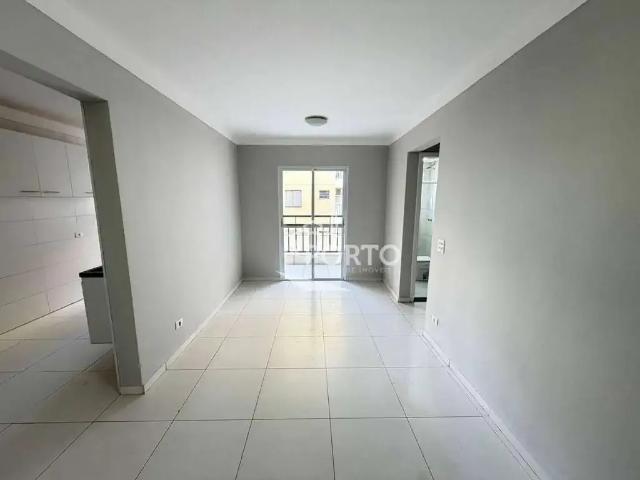 Apartamento para Venda em Piracicaba/SP Glebas Califórnia 2 Quartos
