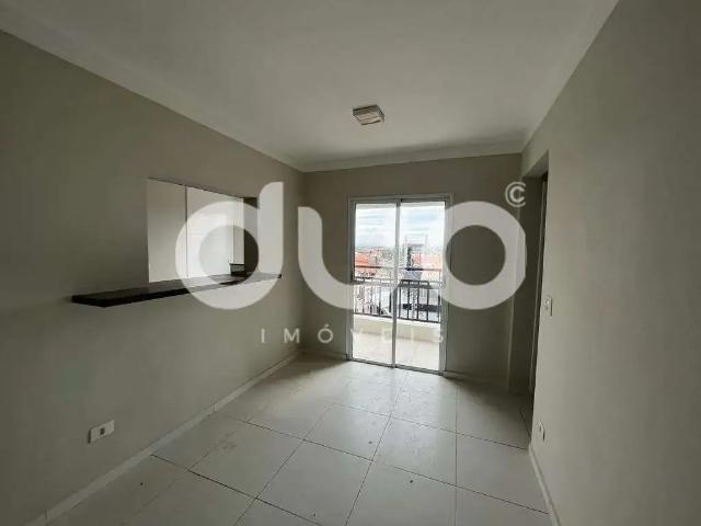 Apartamento para Venda em Piracicaba/SP Glebas Califórnia 2 Quartos