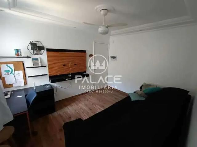 Apartamento para Venda em Piracicaba/SP Glebas Califórnia 2 Quartos