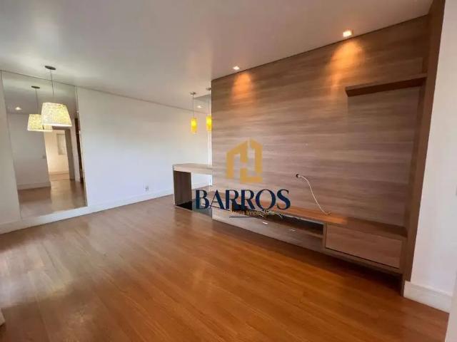 Apartamento para Venda em Piracicaba/SP Glebas Califórnia 2 Quartos