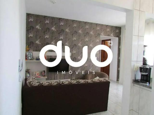 Apartamento para Venda em Piracicaba/SP Glebas Califórnia 2 Quartos