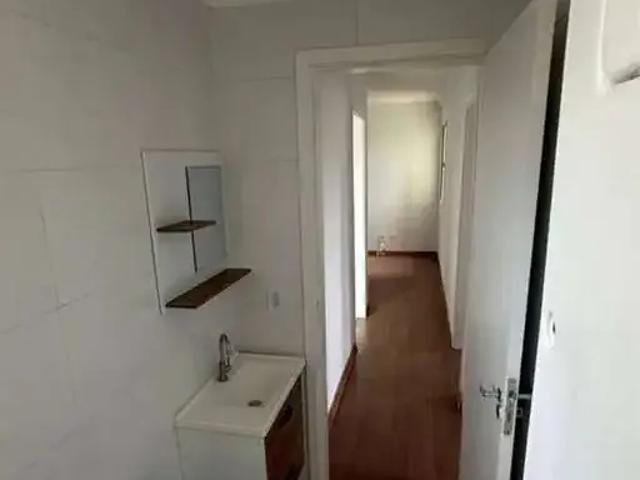 Apartamento para Venda em Piracicaba/SP Glebas Califórnia 2 Quartos