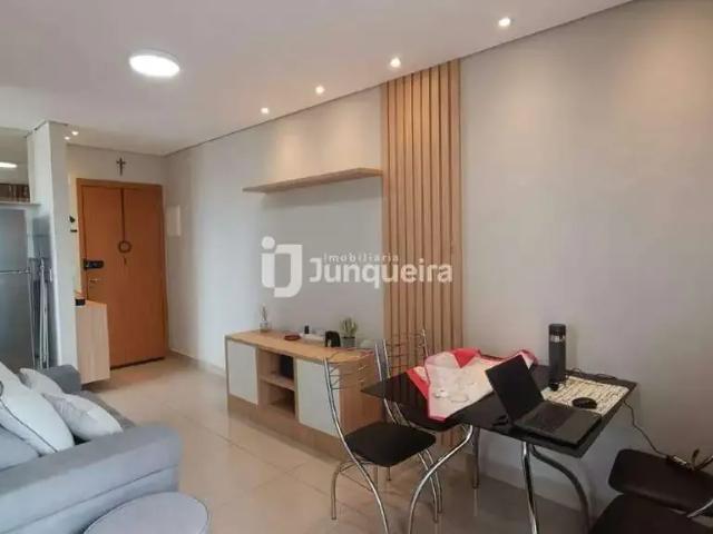 Apartamento para Venda em Piracicaba/SP Glebas Califórnia 2 Quartos