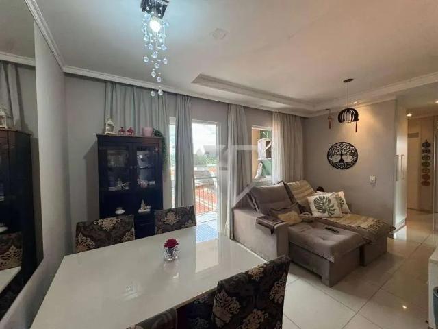 Apartamento para Venda em Piracicaba/SP Glebas Califórnia 3 Quartos