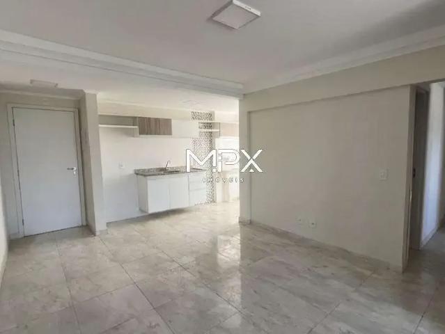 Apartamento para Venda em Piracicaba/SP Glebas Califórnia 3 Quartos