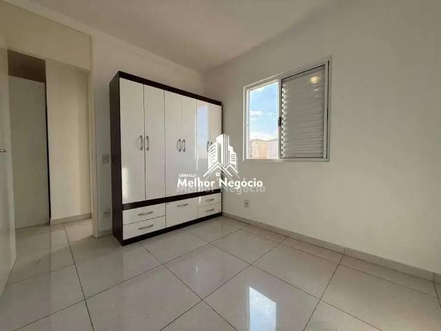 Apartamento para Venda em Piracicaba/SP Glebas Califórnia 3 Quartos