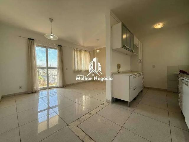 Apartamento para Venda em Piracicaba/SP Glebas Califórnia 3 Quartos