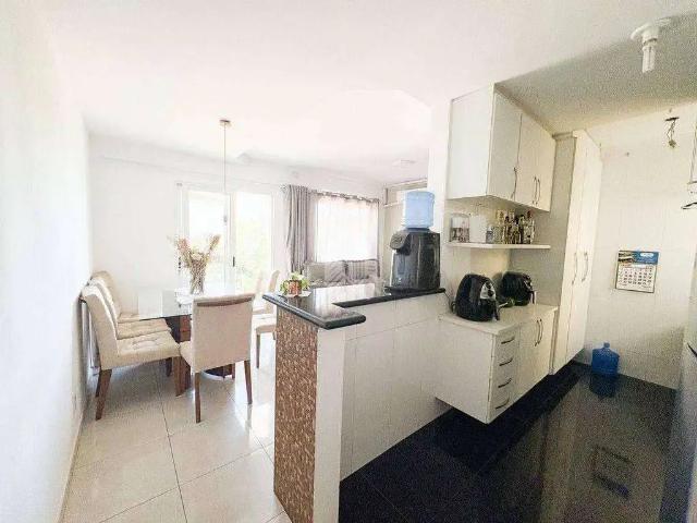 Apartamento para Venda em Piracicaba/SP Glebas Califórnia 3 Quartos