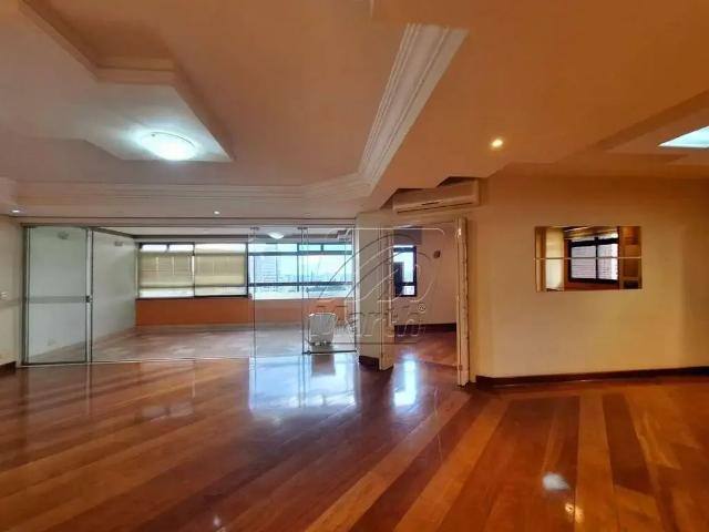Apartamento para Venda em Piracicaba/SP Higienópolis 3 Quartos