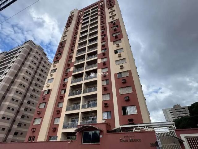 Apartamento para Venda em Piracicaba/SP Higienópolis 3 Quartos