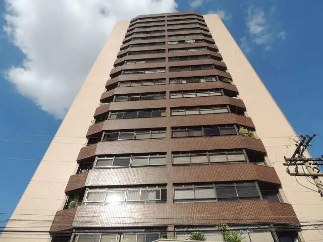 Apartamento para Venda em Piracicaba/SP Higienópolis 3 Quartos