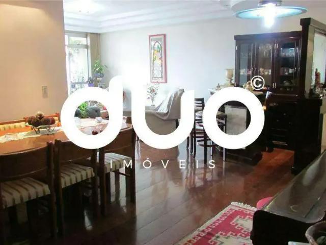 Apartamento para Venda em Piracicaba/SP Higienópolis 3 Quartos