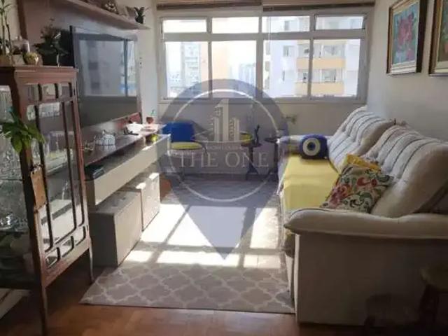 Apartamento para Venda em São Paulo/SP Aclimação 3 Quartos