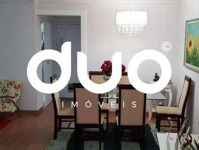 Apartamento para Venda em Piracicaba/SP Higienópolis 3 Quartos