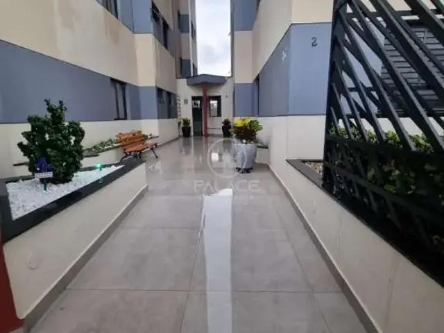 Apartamento para Venda em Piracicaba/SP Higienópolis 1 Quartos