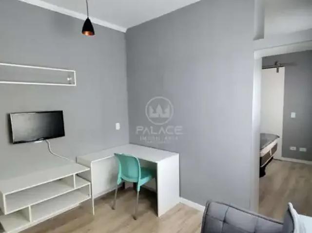 Apartamento para Venda em Piracicaba/SP Higienópolis 1 Quartos