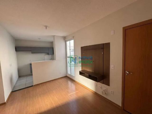 Apartamento para Venda em Piracicaba/SP Higienópolis 2 Quartos